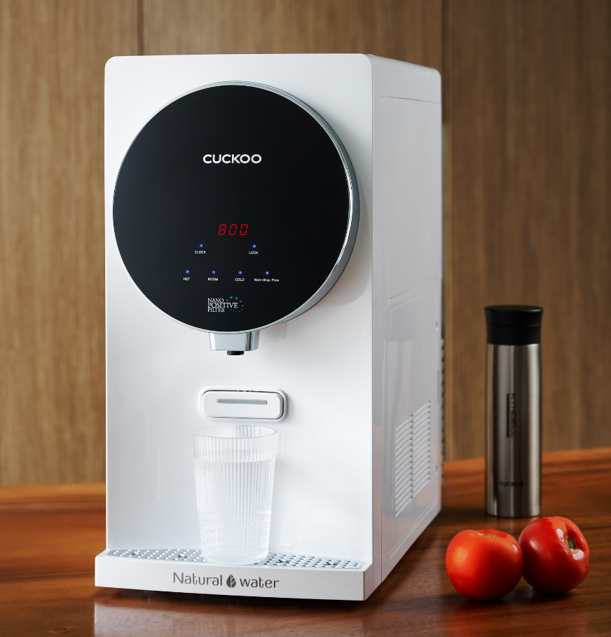 PENAPIS AIR CUCKOO IRIS - DIGITAL DESIGN 13 SUHU